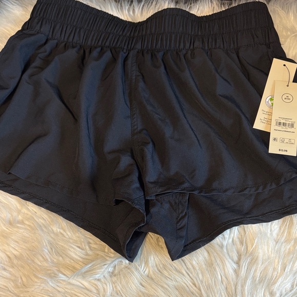 No Boundaries | Shorts | No Boundaries Black Athletic Shorts | Poshmark